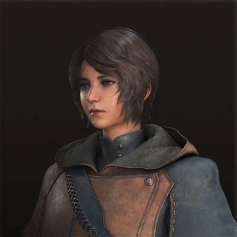 Is It Just Me That I Want To See Jote In Her Battle Gear She Is Better