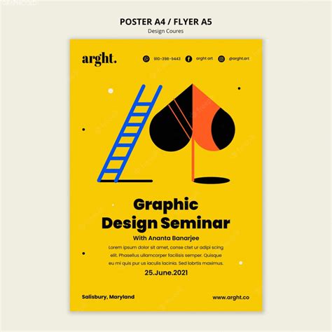 1 The Art Of Design Creating A Graphic Masterpiece 2 Visual Impact
