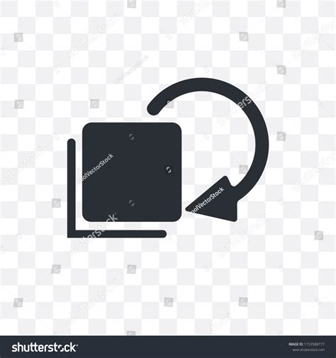 Curveleftarrowicon Images Stock Photos Vectors Shutterstock
