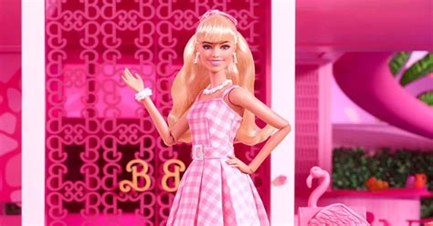 Barbie Descubre La Historia Detrás De La Muñeca Más Famosa Del Mundo