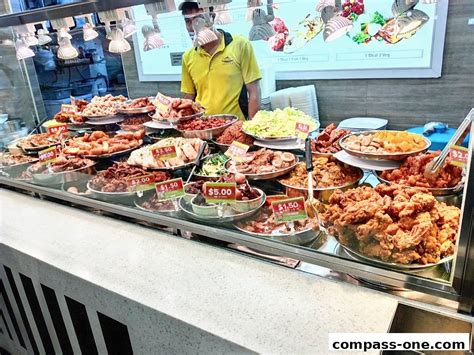 Kopitiam At Compass One