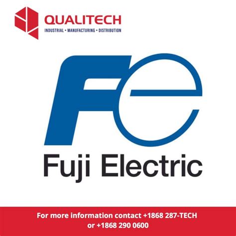 Fujielectric Qualitech Sensors Instrumentation Qualitech