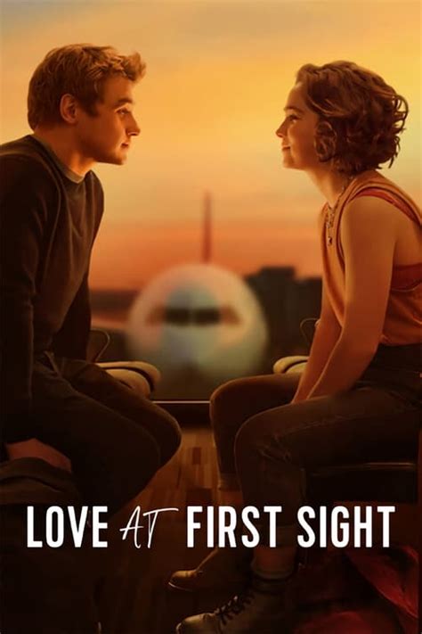 Where To Stream Love At First Sight 2023 Online Comparing 50