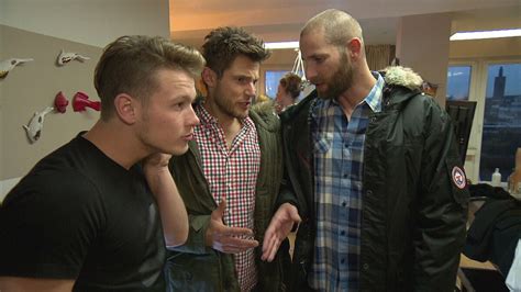 Valentin Steffen Und Patrick Eine Wg Video Köln 50667 Rtlzwei