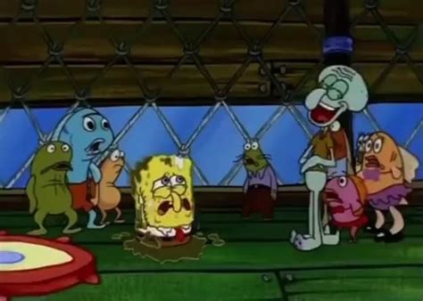 Spongebob Rule R 197