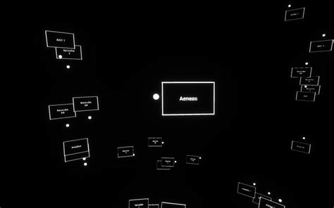 Add Labels And Rings — Unreal Engine → Uts Data Arena