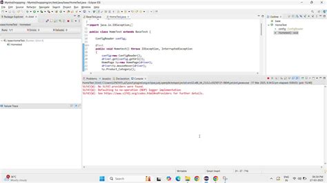 Automationtesting Selenium Java Gayatri Anusha 12 Comments