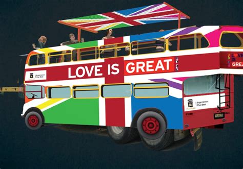 British Embassy To Join Tel Aviv Pride For Third Consecutive Year