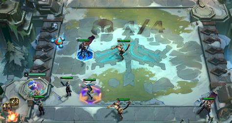 InfiniTeam Ultimate Ezreal Comp Guide For TFT Set