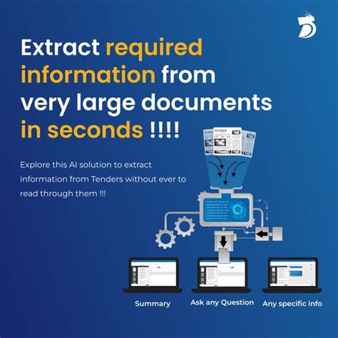 dimensionless technologies on linkedin tenderai automation ai proposalwriting