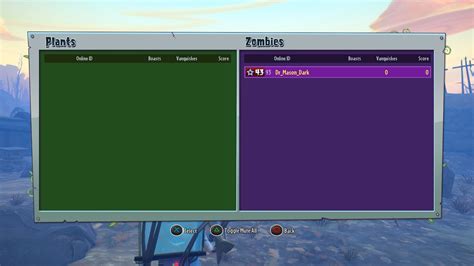 I Guess Gw2 Muiltiplayer Is Dead In Australian Servers R Pvzgardenwarfare