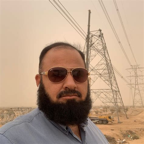 Engr Ibrar Sheikh Jeddah