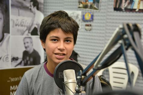 Un alumno de la Secundaria de la UNNOBA en la Olimpíada de Matemática