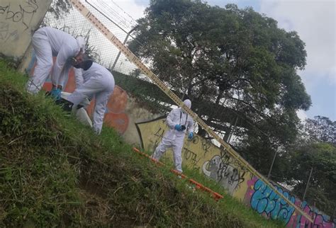 Sangriento inicio de 2021 en Ibagué Alerta Tolima