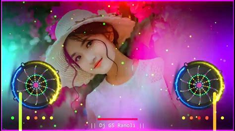 Kyun Kisi Ko Wafa Ke Badle Dj Remix Hindi Song Dj Remix Kyun Kisi