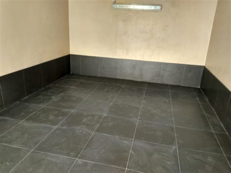 Плитка в гараже (75 фото) » НА ДАЧЕ ФОТО