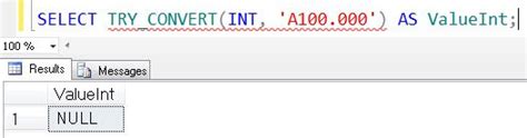 Sql Server Denali Conversion Function Try Convert A Quick