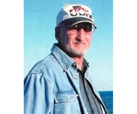 Gary Walter Lukowski Obituary 2023 Manawa Wi Dahlke Life Celebration Center Manawa