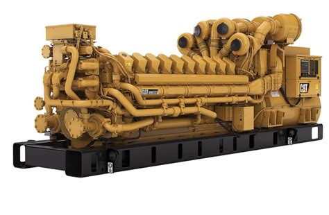 5 Of The Largest Internal Combustion Engines Ever Created Autoevolution