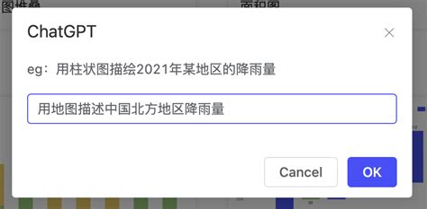 用chatgpt 一句话生成可视化图表 知乎 用chatgpt 一句话生成可视化图表 知乎