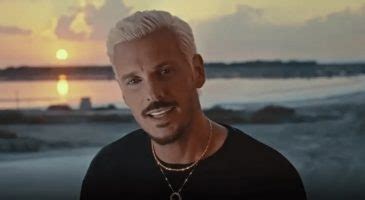 Matt Pokora Retrouve Ses Enfants