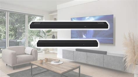 【ソニー】独自のバーチャルサウンド技術を搭載したサウンドバー 新開発の7つのスピーカーがクリアな高音質を再現する 特選街web