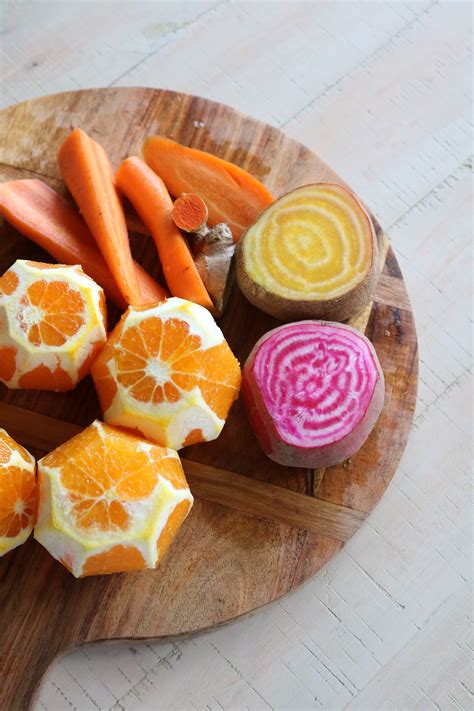 Immune Boosting Carrot And Orange Juice Recipe — Liv Harper