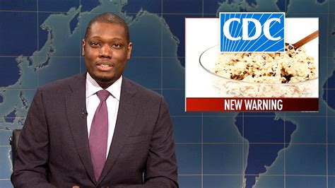 Watch Saturday Night Live Highlight Weekend Update Colin Jost And
