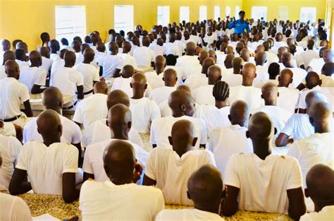 Igp Approves Revised Training Curriculum For New Recruits The Xray