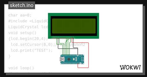 Lab3 Wokwi Esp32 Stm32 Arduino Simulator Lab3 Wokwi Esp32 Stm32 Arduino Simulator