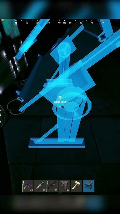 Insane 1v3 Raid Counter Rustgame Rustgood Rustconsole Rustclips Youtube