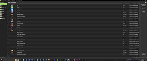 Unable To Craft Modded Items In A Aternos Multiplayer Server Server Support And Administration Unable To Craft Modded Items In A Aternos Multiplayer Server Server Support And Administration