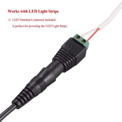 30w Universal Acdc Adapter Switching Power Supply Vicedeal