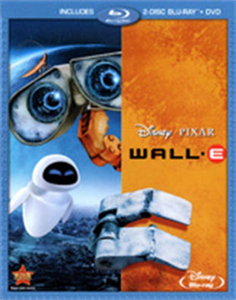 WALLE K Blu Ray K Ultra HD Blu Ray Digital K