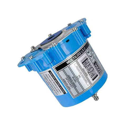 Datalogger Multilog LX 2 DNK Water