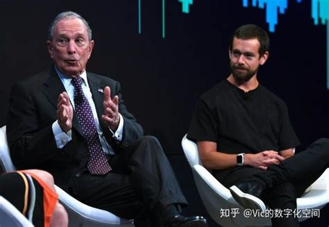 关于推特ceo多西的8件有趣的事实 Twitter Jack Dorsey 知乎