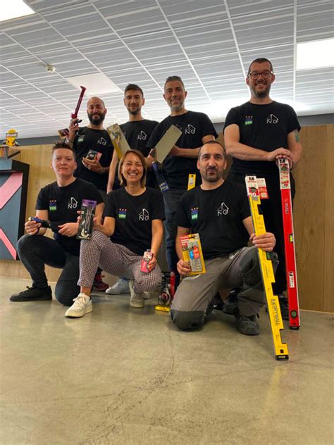 Ullmann Leading Distributors In The Hardware Tools Building And