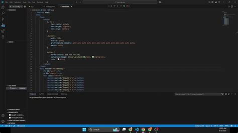 Word Guesser Game Htmlcssjavascript Htmlcss Htmljavascript Css