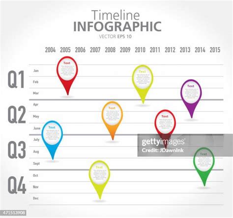 119 Time Comparison Infographic High Res Illustrations Getty Images