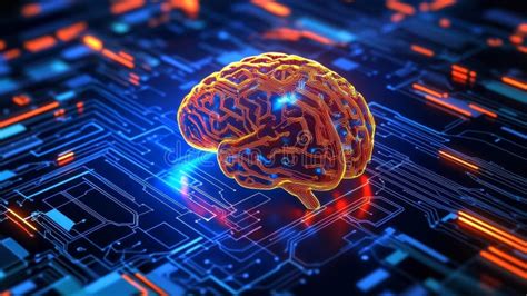 Strategic Integration Of Iot And Ai In Business Driving Digital Transformation And Tech