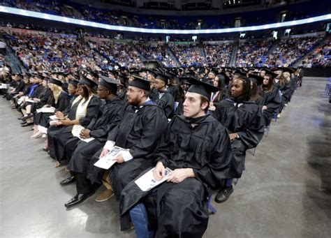 Photo Gallery Lccc Graduation Ceremony Hazleton Standard Speaker