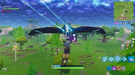 Fortnite Kill Cube Kill Youtube
