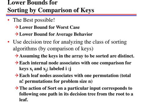 Ppt Problem Sorting Powerpoint Presentation Free Download Id871692