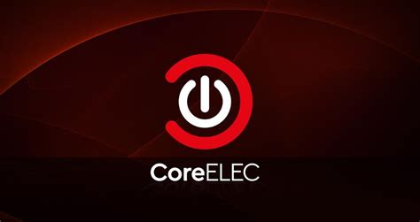 设备安装coreelec系统，并配置遥控：实现低成本nas影音播放器简单生活ff Gitcode 开源社区
