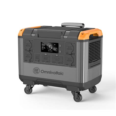 Omnivoltaic Cross Grid