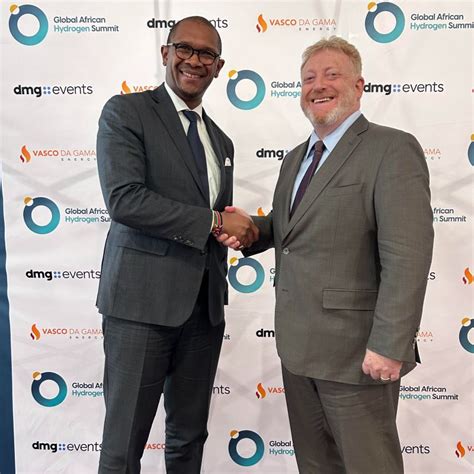 Africa Practice On Linkedin Africaenergy Greenhydrogen