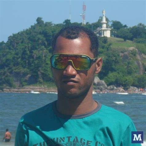 Homem Está Desaparecido Há Dois Dias