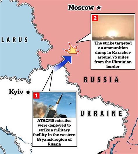 Tucker Carlson Makes Chilling Discovery In Moscow