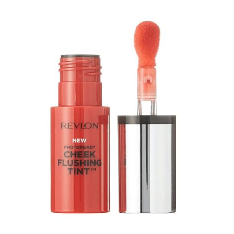 Revlon Photoready Cheek Flushing Tint 006 Nice One Ksa