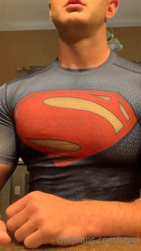 Super Man Part 3